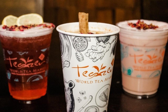 TOP 20 BEST | Teazer Online